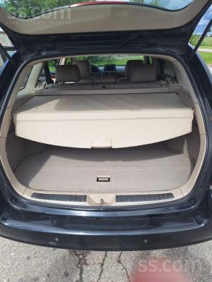 Melns Toyota Avensis 2004 Rīga, ar dzinēja tilpumu 2.00 L un nobraukumu 273 tūkst. km par 1700 €, foto 11 vietnē AUTOMOTO.COM.LV