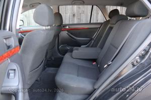 Melns Toyota Avensis 2005 Tallina, ar dzinēja tilpumu 2.00 L un nobraukumu 328 tūkst. km par 2250 €, foto 14 vietnē AUTOMOTO.COM.LV