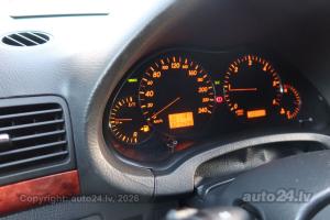 Melns Toyota Avensis 2005 Tallina, ar dzinēja tilpumu 2.00 L un nobraukumu 328 tūkst. km par 2250 €, foto 25 vietnē AUTOMOTO.COM.LV
