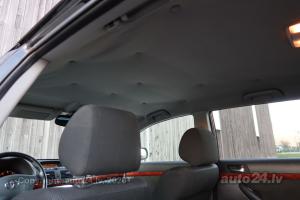 Melns Toyota Avensis 2005 Tallina, ar dzinēja tilpumu 2.00 L un nobraukumu 328 tūkst. km par 2250 €, foto 28 vietnē AUTOMOTO.COM.LV