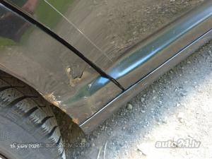 Черный Тойота Авенсис 2005 в Пярну, объемом двигателя 2.00 л и пробегом 282 тыс. км за 750 €, фото 15 на AUTOMOTO.COM.LV