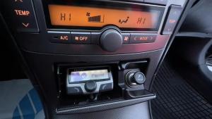 Melns Toyota Avensis 2005 Rīga, ar dzinēja tilpumu 2.20 L un nobraukumu 325 tūkst. km par 2500 €, foto 14 vietnē AUTOMOTO.COM.LV