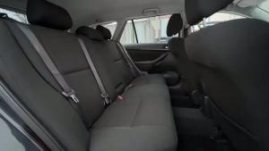 Melns Toyota Avensis 2005 Rīga, ar dzinēja tilpumu 2.20 L un nobraukumu 325 tūkst. km par 2500 €, foto 17 vietnē AUTOMOTO.COM.LV