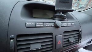 Melns Toyota Avensis 2005 Rīga, ar dzinēja tilpumu 2.20 L un nobraukumu 325 tūkst. km par 2500 €, foto 22 vietnē AUTOMOTO.COM.LV