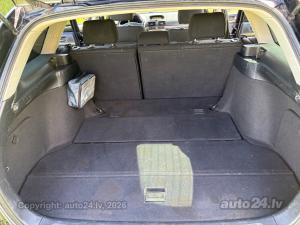 Черный Тойота Авенсис 2005 в Валга, объемом двигателя 2.00 л и пробегом 461 тыс. км за 600 €, фото 13 на AUTOMOTO.COM.LV