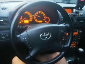 Черный Тойота Авенсис 2005 в Вильнюс, объемом двигателя 1.80 л и пробегом 108 тыс. км за 2750 €, фото 8 на AUTOMOTO.COM.LV