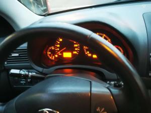 Черный Тойота Авенсис 2005 в Вильнюс, объемом двигателя 1.80 л и пробегом 108 тыс. км за 2750 €, фото 12 на AUTOMOTO.COM.LV