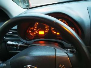 Черный Тойота Авенсис 2005 в Вильнюс, объемом двигателя 1.79 л и пробегом 108 тыс. км за 2650 €, фото 17 на AUTOMOTO.COM.LV