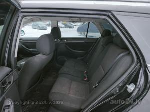 Melns Toyota Avensis 2006 Tartu, ar dzinēja tilpumu 2.00 L un nobraukumu 0 tūkst. km par 1799 €, foto 9 vietnē AUTOMOTO.COM.LV