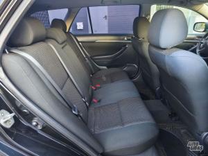 Black Toyota Avensis 2006 in Taurage, with an engine capacity of 2.00 L and mileage of 302 thousand km for 1980 €, photo 14 on AUTOMOTO.COM.LV
