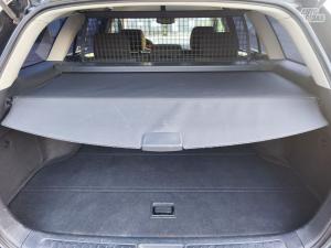 Black Toyota Avensis 2006 in Taurage, with an engine capacity of 2.00 L and mileage of 302 thousand km for 1980 €, photo 25 on AUTOMOTO.COM.LV