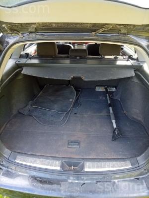 Melns Toyota Avensis 2006 Jelgava, ar dzinēja tilpumu 2.20 L un nobraukumu 375 tūkst. km par 2000 €, foto 15 vietnē AUTOMOTO.COM.LV