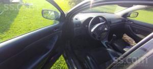Черный Тойота Авенсис 2006 в Рига, объемом двигателя 2.20 л и пробегом 354 тыс. км за 2000 €, фото 8 на AUTOMOTO.COM.LV