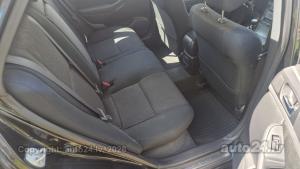 Черный Тойота Авенсис 2007 в Тарту, объемом двигателя 2.00 л и пробегом 305 тыс. км за 1850 €, фото 7 на AUTOMOTO.COM.LV