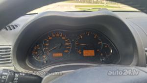 Черный Тойота Авенсис 2007 в Тарту, объемом двигателя 2.00 л и пробегом 305 тыс. км за 1850 €, фото 8 на AUTOMOTO.COM.LV