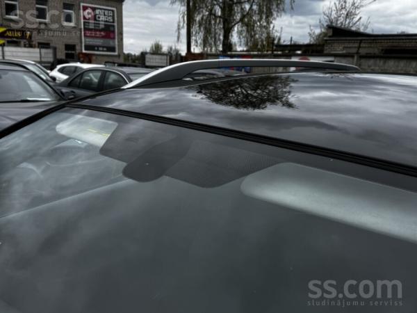 Черный Тойота Авенсис 2007 в Даугавпилс, объемом двигателя 2.00 л и пробегом 0 тыс. км за 3200 €, фото 10 на AUTOMOTO.COM.LV
