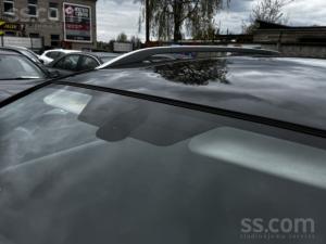Черный Тойота Авенсис 2007 в Даугавпилс, объемом двигателя 2.00 л и пробегом 0 тыс. км за 3200 €, фото 11 на AUTOMOTO.COM.LV