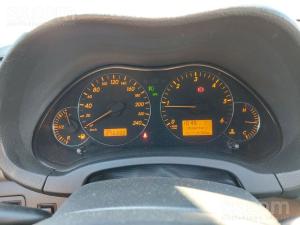 Черный Тойота Авенсис 2007 в Талси, объемом двигателя 2.00 л и пробегом 277 тыс. км за 2800 €, фото 9 на AUTOMOTO.COM.LV