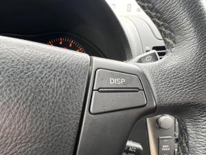 Melns Toyota Avensis 2007 Rīga, ar dzinēja tilpumu 2.00 L un nobraukumu 244 tūkst. km par 3850 €, foto 16 vietnē AUTOMOTO.COM.LV