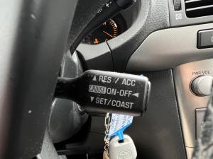 Melns Toyota Avensis 2007 Rīga, ar dzinēja tilpumu 2.00 L un nobraukumu 244 tūkst. km par 3850 €, foto 18 vietnē AUTOMOTO.COM.LV