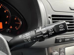 Melns Toyota Avensis 2007 Rīga, ar dzinēja tilpumu 2.00 L un nobraukumu 244 tūkst. km par 3850 €, foto 32 vietnē AUTOMOTO.COM.LV