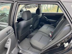 Melns Toyota Avensis 2007 Rīga, ar dzinēja tilpumu 2.00 L un nobraukumu 244 tūkst. km par 3850 €, foto 37 vietnē AUTOMOTO.COM.LV