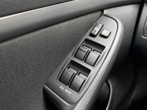 Melns Toyota Avensis 2007 Rīga, ar dzinēja tilpumu 2.00 L un nobraukumu 244 tūkst. km par 3850 €, foto 48 vietnē AUTOMOTO.COM.LV