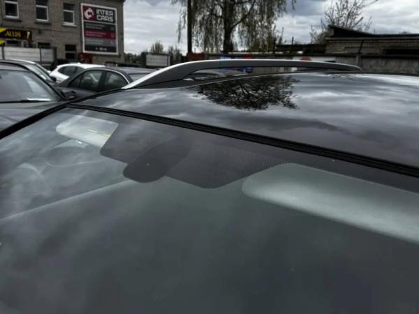 Черный Тойота Авенсис 2007 в Даугавпилс, объемом двигателя 2.00 л и пробегом 226 тыс. км за 3200 €, фото 10 на AUTOMOTO.COM.LV
