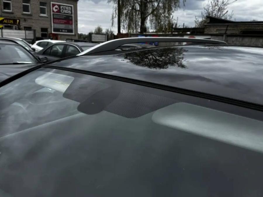 Черный Тойота Авенсис 2007 в Даугавпилс, объемом двигателя 2.00 л и пробегом 226 тыс. км за 3200 €, фото 11 на AUTOMOTO.COM.LV