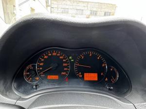 Черный Тойота Авенсис 2007 в Даугавпилс, объемом двигателя 2.00 л и пробегом 226 тыс. км за 3200 €, фото 19 на AUTOMOTO.COM.LV