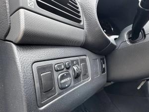 Черный Тойота Авенсис 2007 в Даугавпилс, объемом двигателя 2.00 л и пробегом 226 тыс. км за 3200 €, фото 20 на AUTOMOTO.COM.LV