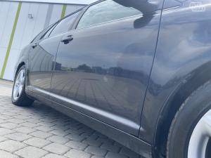 Черный Тойота Авенсис 2007 в Вильнюс, объемом двигателя 2.00 л и пробегом 300 тыс. км за 1750 €, фото 17 на AUTOMOTO.COM.LV