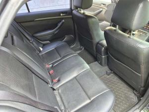 Черный Тойота Авенсис 2007 в Пренай, объемом двигателя 2.23 л и пробегом 377 тыс. км за 2250 €, фото 12 на AUTOMOTO.COM.LV