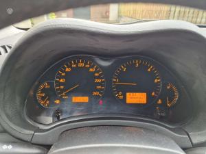 Черный Тойота Авенсис 2007 в Пренай, объемом двигателя 2.23 л и пробегом 377 тыс. км за 2250 €, фото 14 на AUTOMOTO.COM.LV