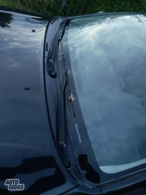 Black Toyota Avensis 2007 in Kaisiadorys, with an engine capacity of 2.00 L and mileage of 390 thousand km for 1400 €, photo 11 on AUTOMOTO.COM.LV