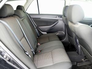 Черный Тойота Авенсис 2007 в Таллин, объемом двигателя 1.80 л и пробегом 268 тыс. км за 1499 €, фото 15 на AUTOMOTO.COM.LV
