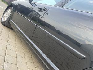 Черный Тойота Авенсис 2007 в Вильнюс, объемом двигателя 2.00 л и пробегом 300 тыс. км за 1900 €, фото 16 на AUTOMOTO.COM.LV
