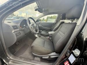 Melns Toyota Avensis 2007 Rīga, ar dzinēja tilpumu 2.20 L un nobraukumu 0 tūkst. km par 2490 €, foto 10 vietnē AUTOMOTO.COM.LV