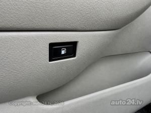 Черный Тойота Авенсис 2007 в Таллин, объемом двигателя 2.20 л и пробегом 272 тыс. км за 4990 €, фото 10 на AUTOMOTO.COM.LV