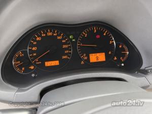 Черный Тойота Авенсис 2007 в Таллин, объемом двигателя 2.20 л и пробегом 272 тыс. км за 4990 €, фото 11 на AUTOMOTO.COM.LV