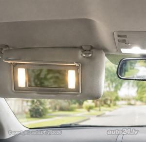 Черный Тойота Авенсис 2007 в Таллин, объемом двигателя 2.20 л и пробегом 272 тыс. км за 4990 €, фото 16 на AUTOMOTO.COM.LV
