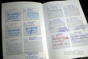 Черный Тойота Авенсис 2007 в Таллин, объемом двигателя 1.80 л и пробегом 359 тыс. км за 1499 €, фото 10 на AUTOMOTO.COM.LV