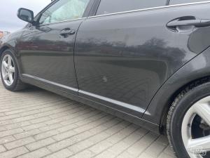 Черный Тойота Авенсис 2008 в Вильнюс, объемом двигателя 2.00 л и пробегом 300 тыс. км за 1950 €, фото 17 на AUTOMOTO.COM.LV