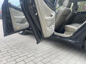 Черный Тойота Авенсис 2008 в Вильнюс, объемом двигателя 2.00 л и пробегом 300 тыс. км за 1950 €, фото 18 на AUTOMOTO.COM.LV