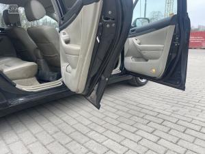 Черный Тойота Авенсис 2008 в Вильнюс, объемом двигателя 2.00 л и пробегом 300 тыс. км за 1950 €, фото 20 на AUTOMOTO.COM.LV