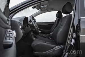 Melns Toyota Avensis 2008 Rīga, ar dzinēja tilpumu 2.00 L un nobraukumu 0 tūkst. km par 2750 €, foto 10 vietnē AUTOMOTO.COM.LV