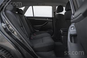Melns Toyota Avensis 2008 Rīga, ar dzinēja tilpumu 2.00 L un nobraukumu 0 tūkst. km par 2750 €, foto 13 vietnē AUTOMOTO.COM.LV