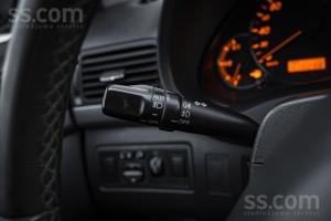 Melns Toyota Avensis 2008 Rīga, ar dzinēja tilpumu 2.00 L un nobraukumu 0 tūkst. km par 2750 €, foto 17 vietnē AUTOMOTO.COM.LV