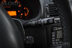 Melns Toyota Avensis 2008 Rīga, ar dzinēja tilpumu 2.00 L un nobraukumu 0 tūkst. km par 2750 €, foto 21 vietnē AUTOMOTO.COM.LV