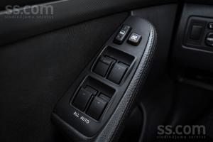 Melns Toyota Avensis 2008 Rīga, ar dzinēja tilpumu 2.00 L un nobraukumu 0 tūkst. km par 2750 €, foto 27 vietnē AUTOMOTO.COM.LV